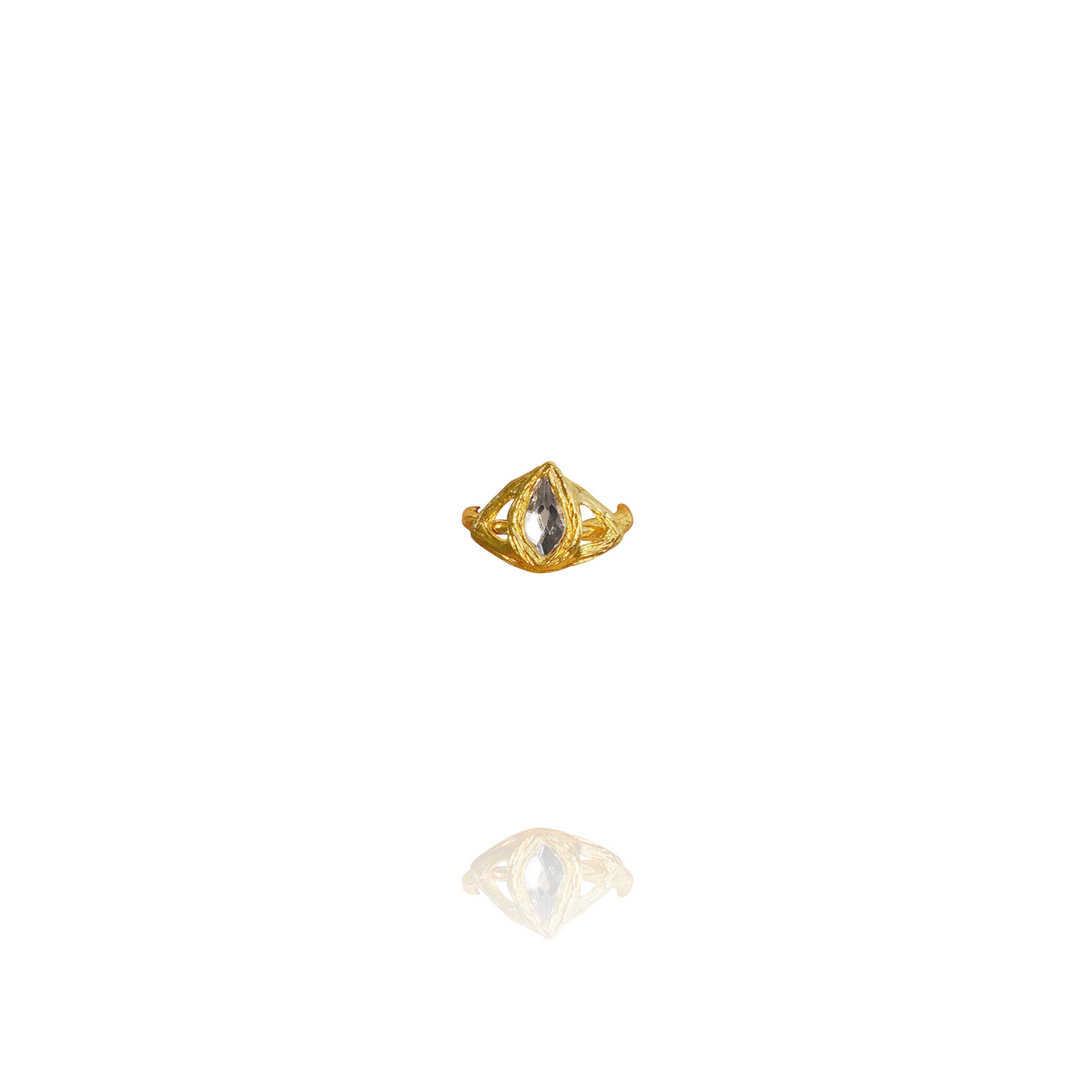 Dalia Ring – Eyeconic by Sam